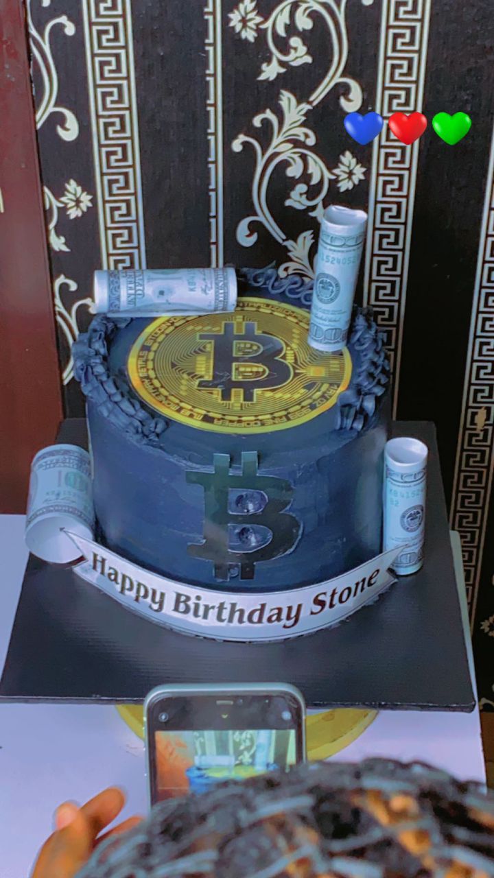 Sophie's Cake Website